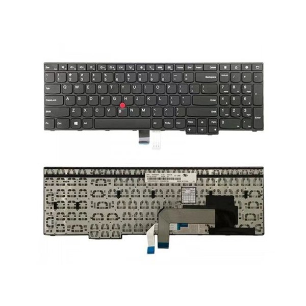 Lenovo ThinkPad E550 E555 E550C E560 E570 E570C E575 Laptop Keyboard ...