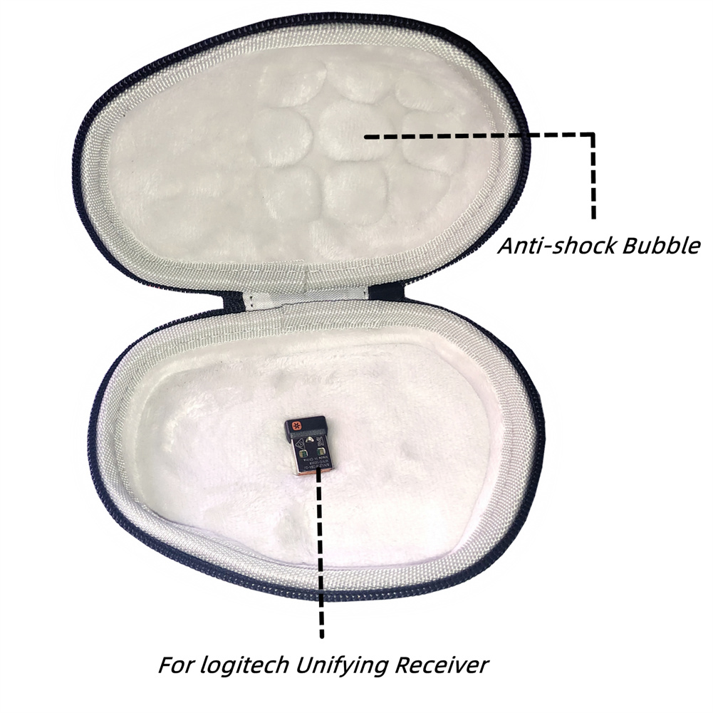 KO Gaming Mouse Storage Box Compatible For MX Master 2S/3/3S Mice ...