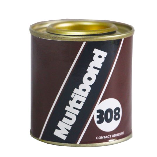 Multibond 308 Contact Adhesive. High Quality Glue. 100 ML. Rubber, PVC ...