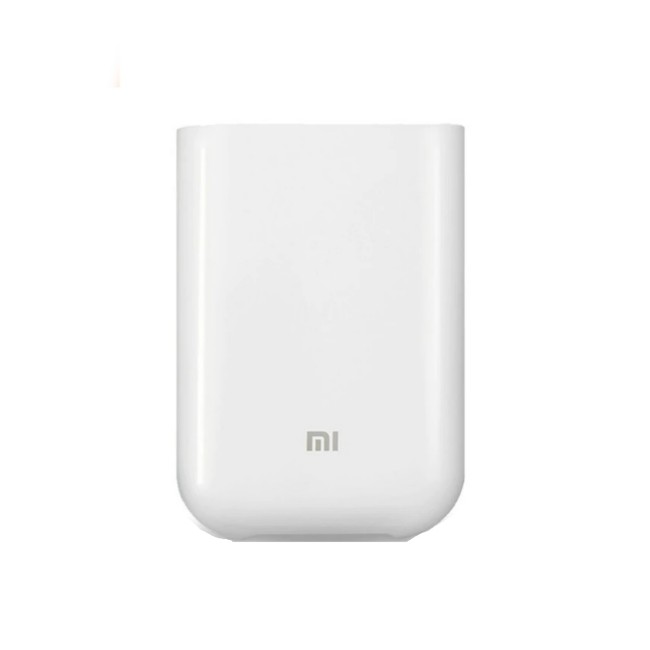 Xiaomi Mi Portable Pocket Photo Printer | Daraz.lk