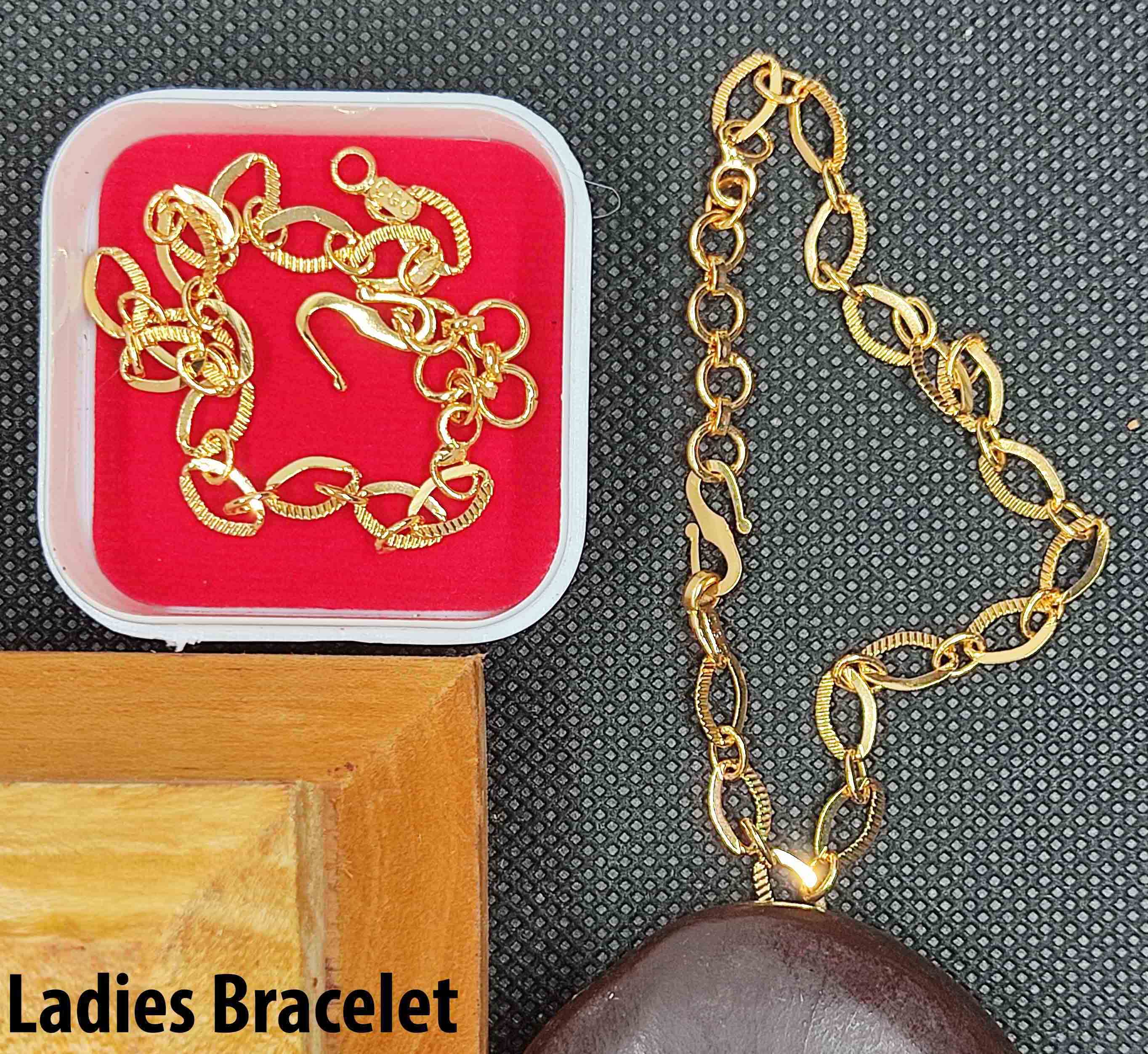 Gold plated bracelet 14k gold for women Indian bracelet for girls ...