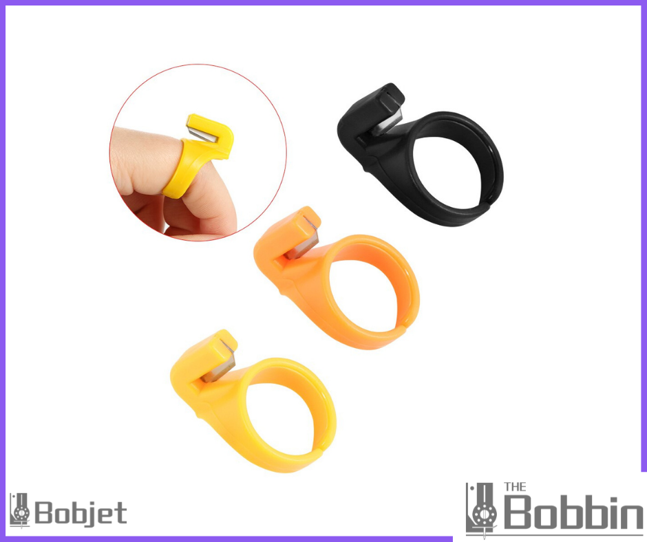 Ring Type Thread Cutter | Daraz.lk