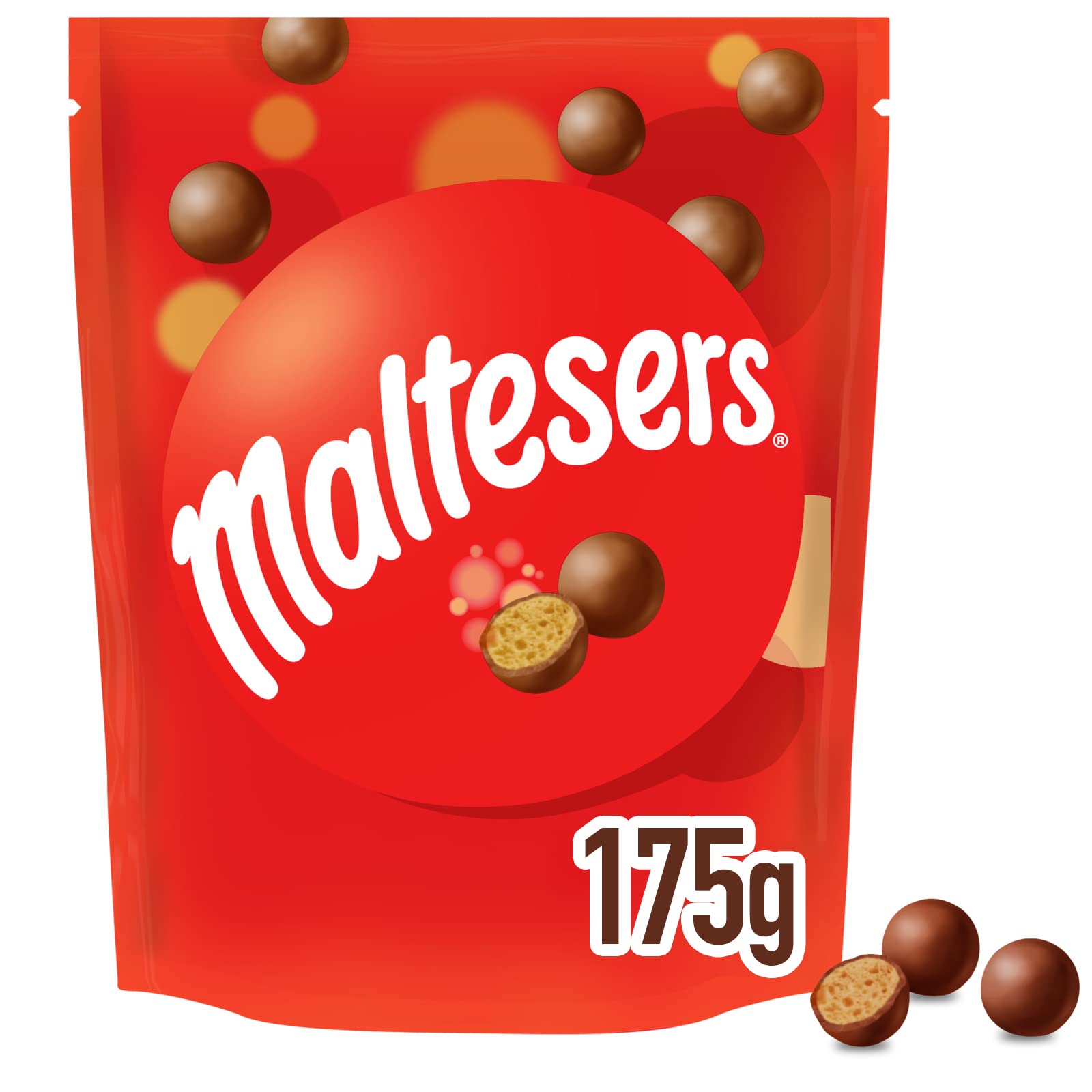 Maltesers Chocolate Pouch 175g | Daraz.lk