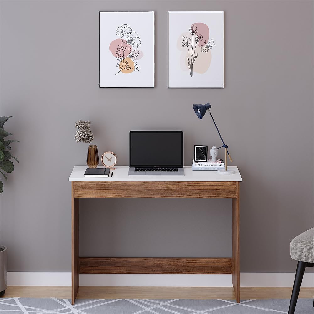 VTEC Home Study Table - WT 350, Computer, Laptop, WFH Office Desk ...