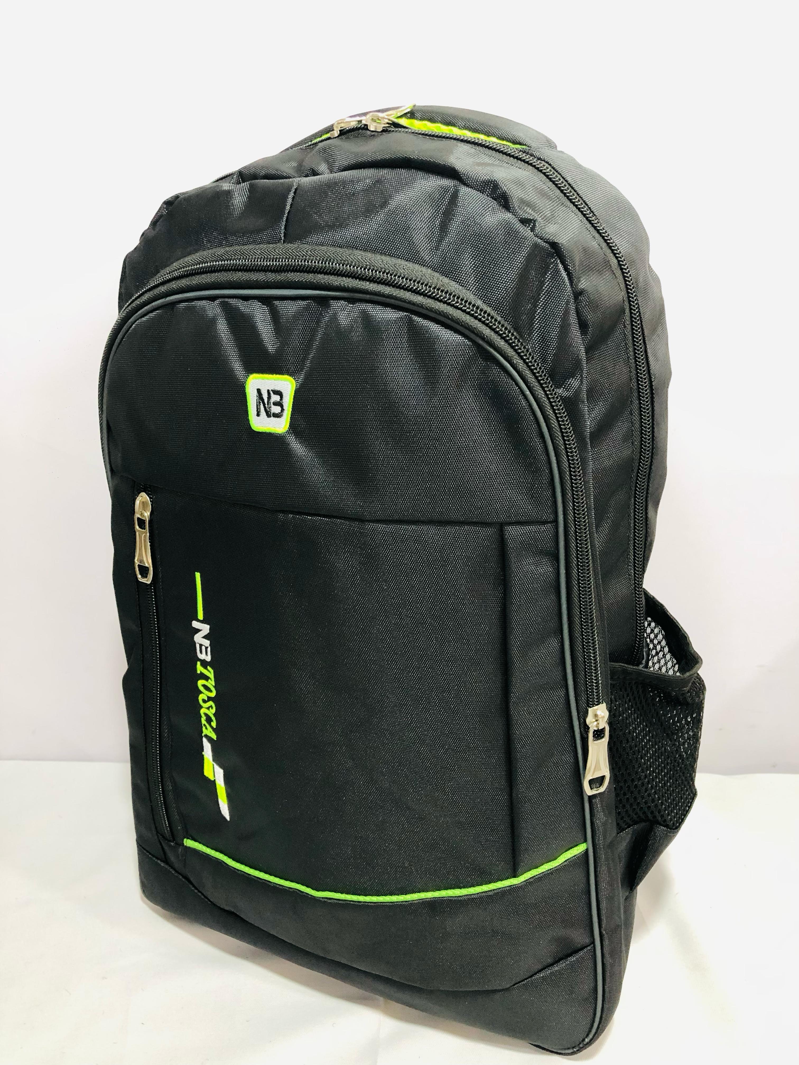 High Quality Backpack School Backpack Travel Backpack Water Resistant ...