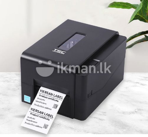Label Printer | Daraz.lk: Buy Online at Best Prices in Srilanka | Daraz.lk