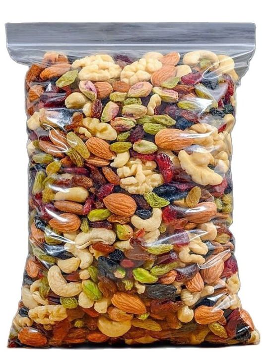 Mixed Nuts Premium Quality 1kg | Daraz.lk