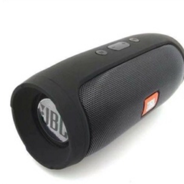 Buy Black JBL Bluetooth Speaker Charge Mini 3+ JBL Charge mini
