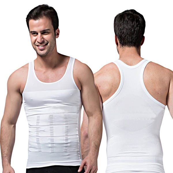 Slim N Lift Slimming Vest for Mens | Daraz.lk