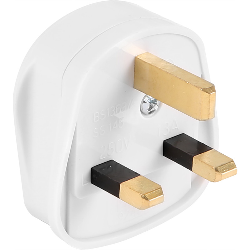 13A Plug Top - Square pin | Daraz.lk