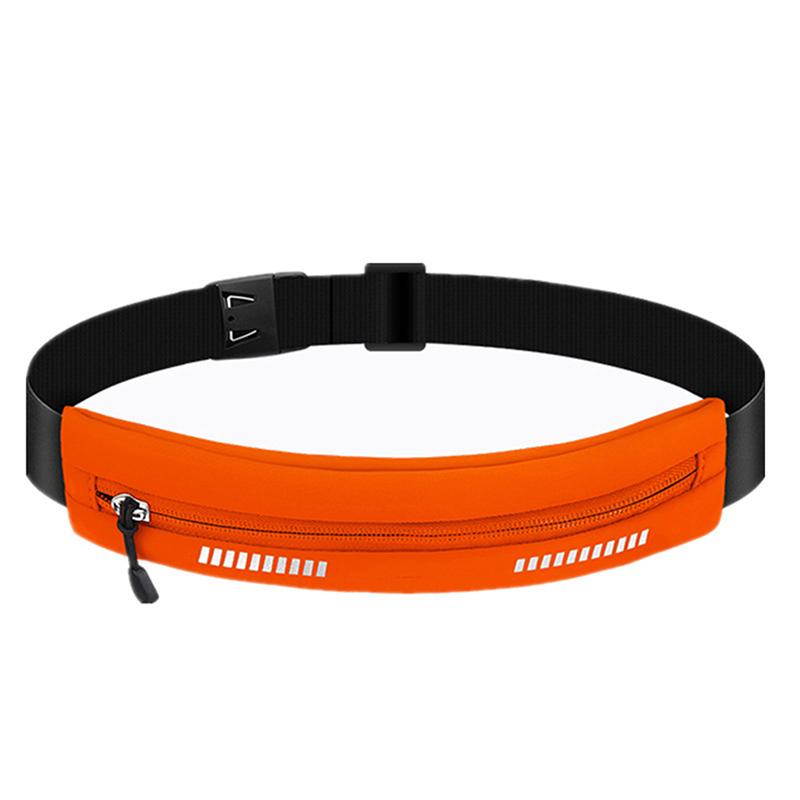 NEW 100% Original Luxury Waterproof Running Waist Bag Running Belt ...