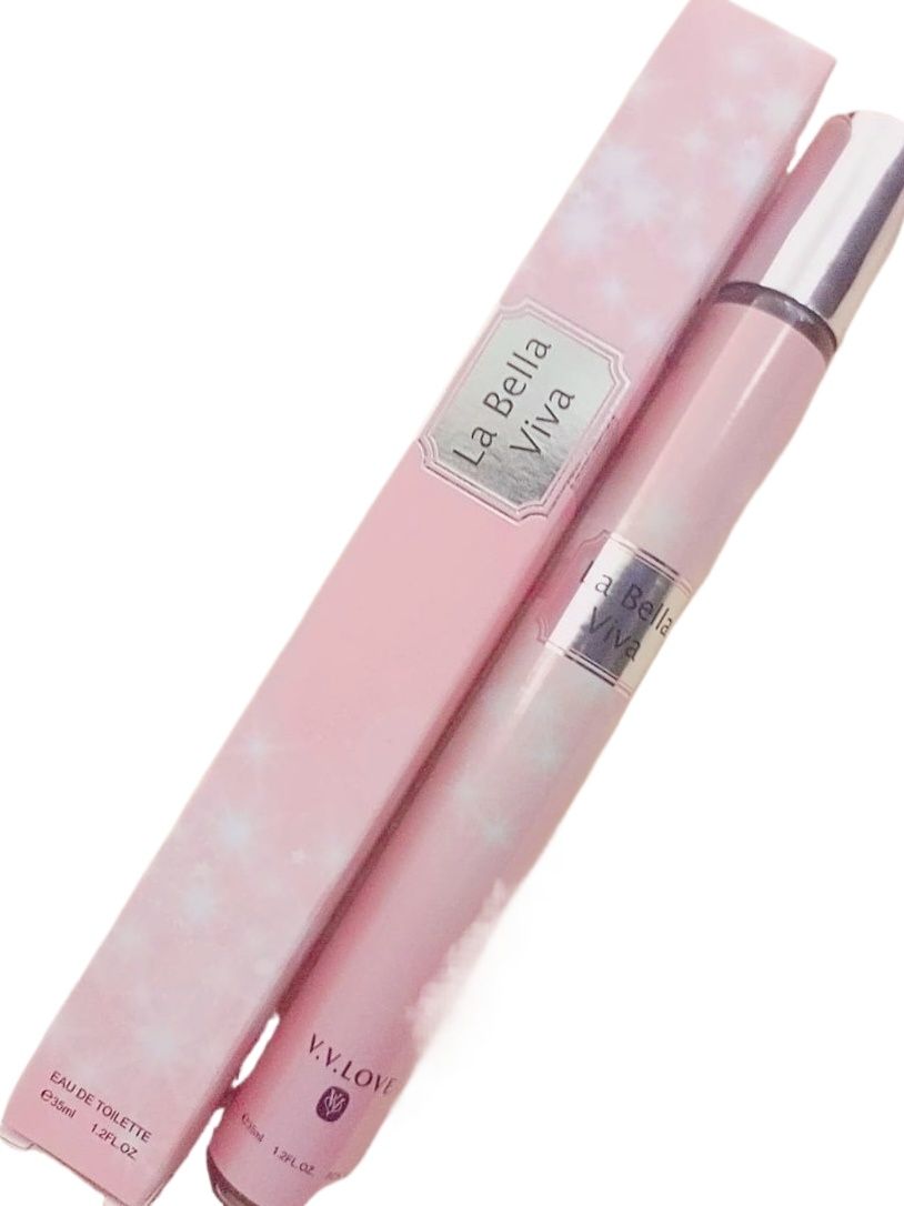 V.V. LOVE Pen Perfume - 35ML | Daraz.lk