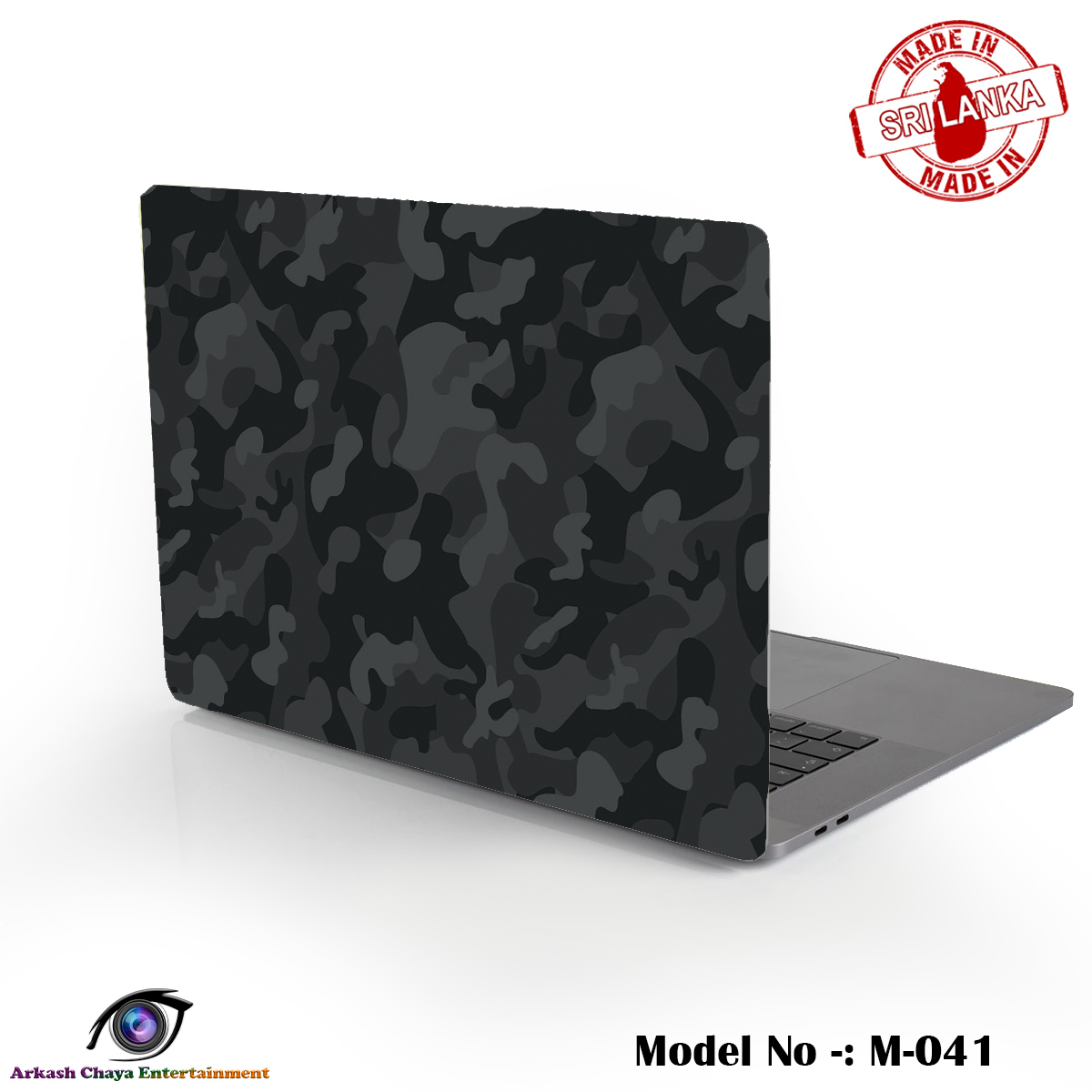 Laptop Skin Protector Sticker for 15.6 Inch Laptop (High quality ...