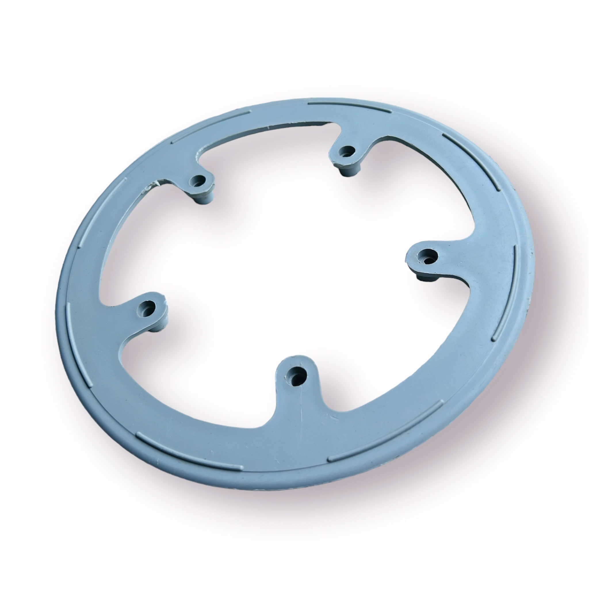 Bicycle Chain Wheel Guard, COG Wheel Protector, for BMX, MTB Bicycles ...