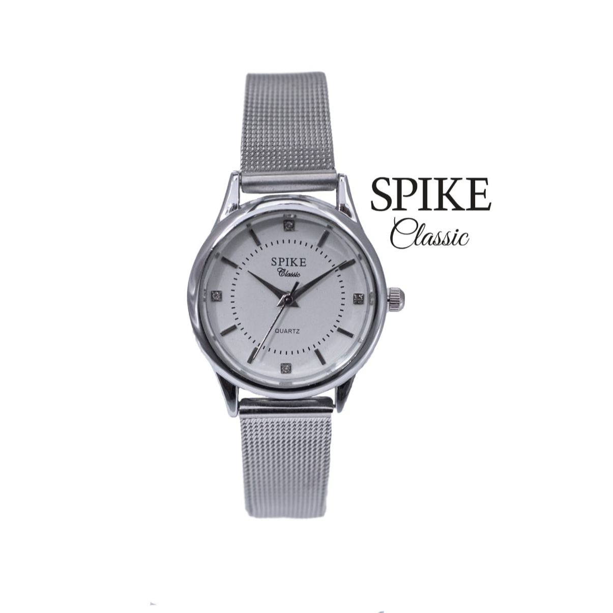 SPIKE LADIES WATCH | Daraz.lk