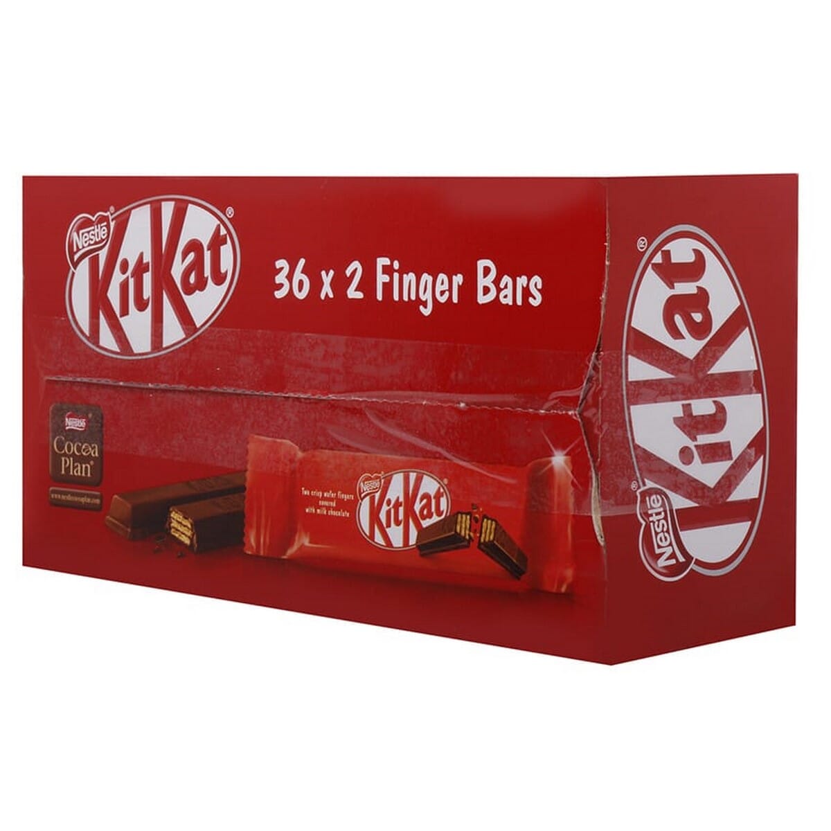 Kit Kat UK Box 36×2 Bars | Daraz.lk