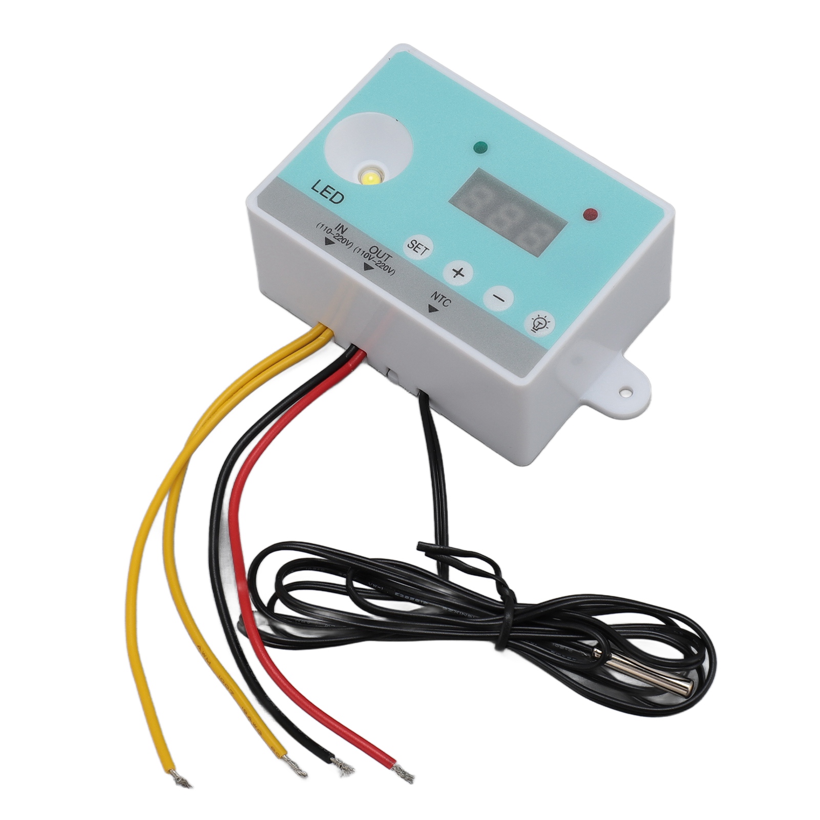 Auto Incubator Temperature Controller Automatic Incubator Temperature ...