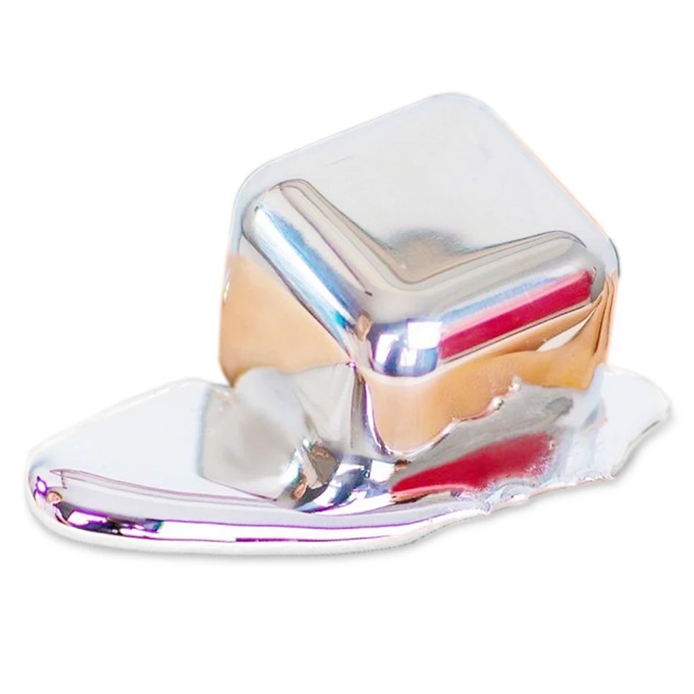 Metal Gallium 30 Degrees Melting Point Liquid Metal Dedicated High ...