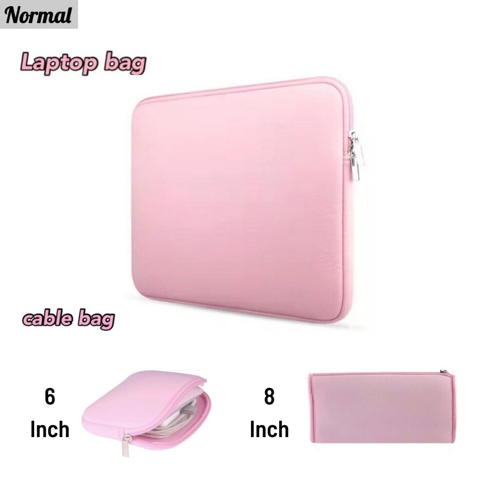 (11/13/14/15.6inch) SPONGE NORMAL Laptop bag Sleeve Case Notebook Cover ...