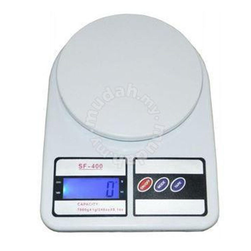 Kitchen Electric Scale | Daraz.lk