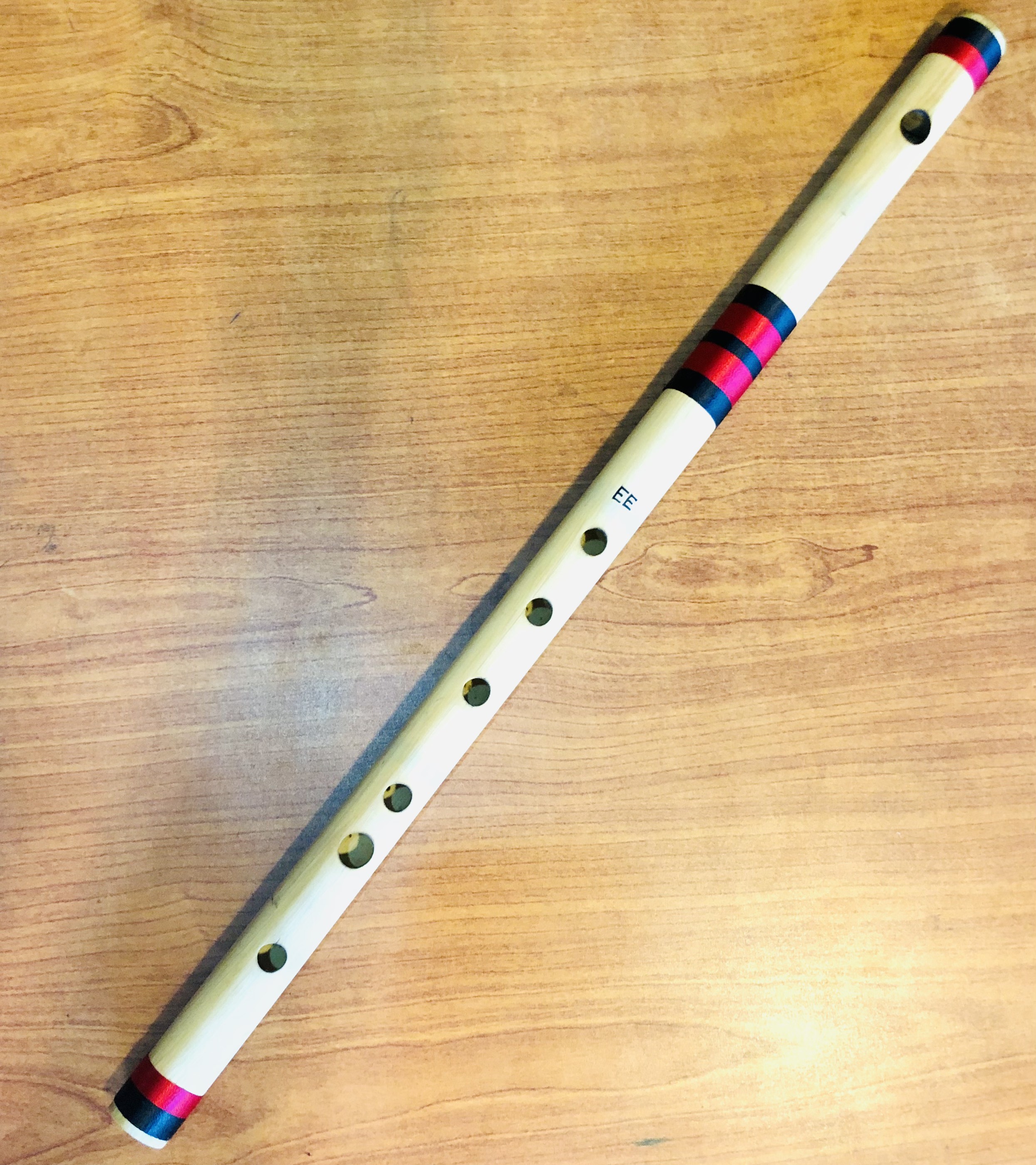 Bamboo Flute EE or A base Key Professional Woodwind Flutes Musical ...
