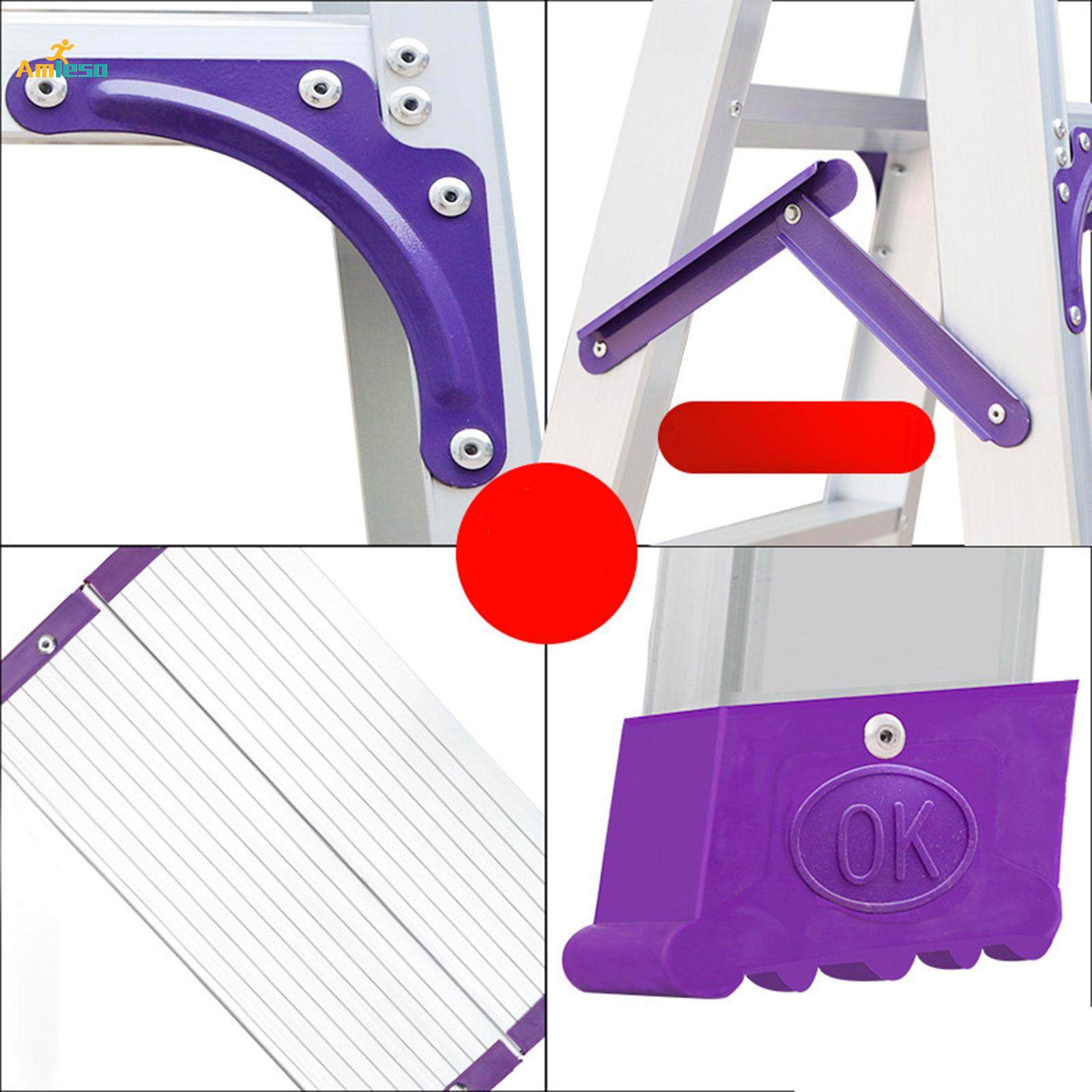 Step Ladder Reinforcement Fixing Sheet Stepladder Reinforcement Sheet ...