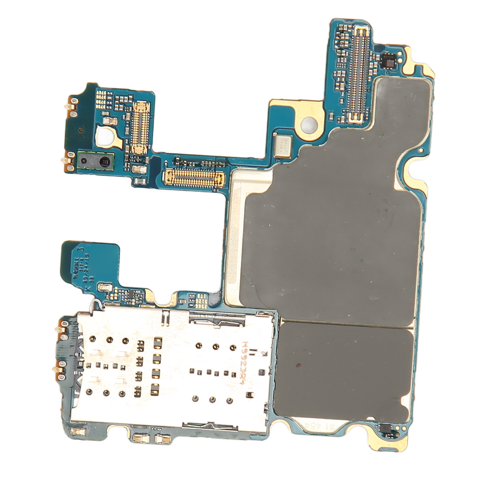 Phone Mainboard Unlocked Phone Motherboard PCB for Phone Repairing ...