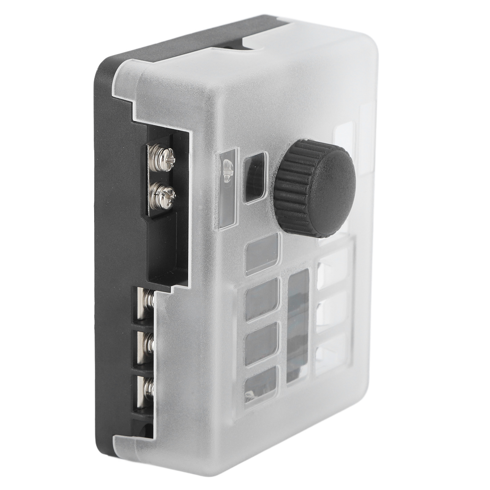 Fuse Box Fuse Box Holder 12-32V for Car Refrigerator | Daraz.lk