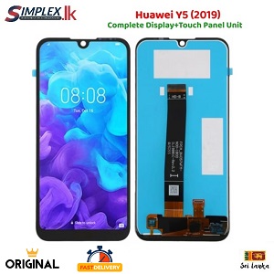 Huawei Y5 2019 Display Original - Black | Daraz.lk