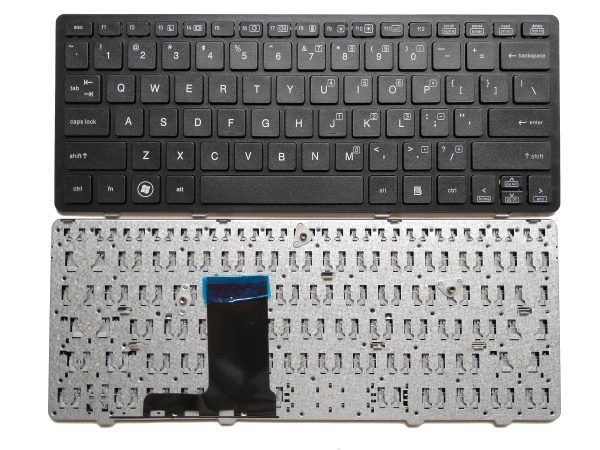 HP EliteBook 2560 and 2570 series Laptop Keyboard | Daraz.lk