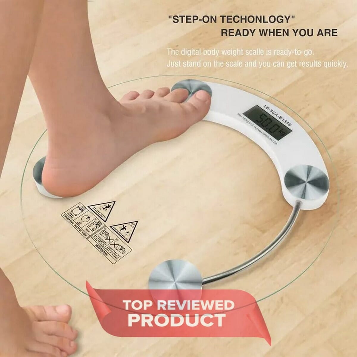 Personal Scale Baby Weight counting Scale | Daraz.lk