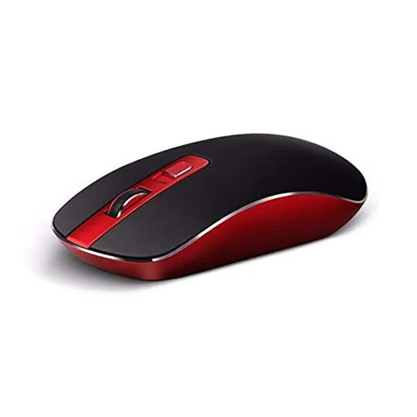 HP S4000 Optical USB Wireless Mouse | Daraz.lk