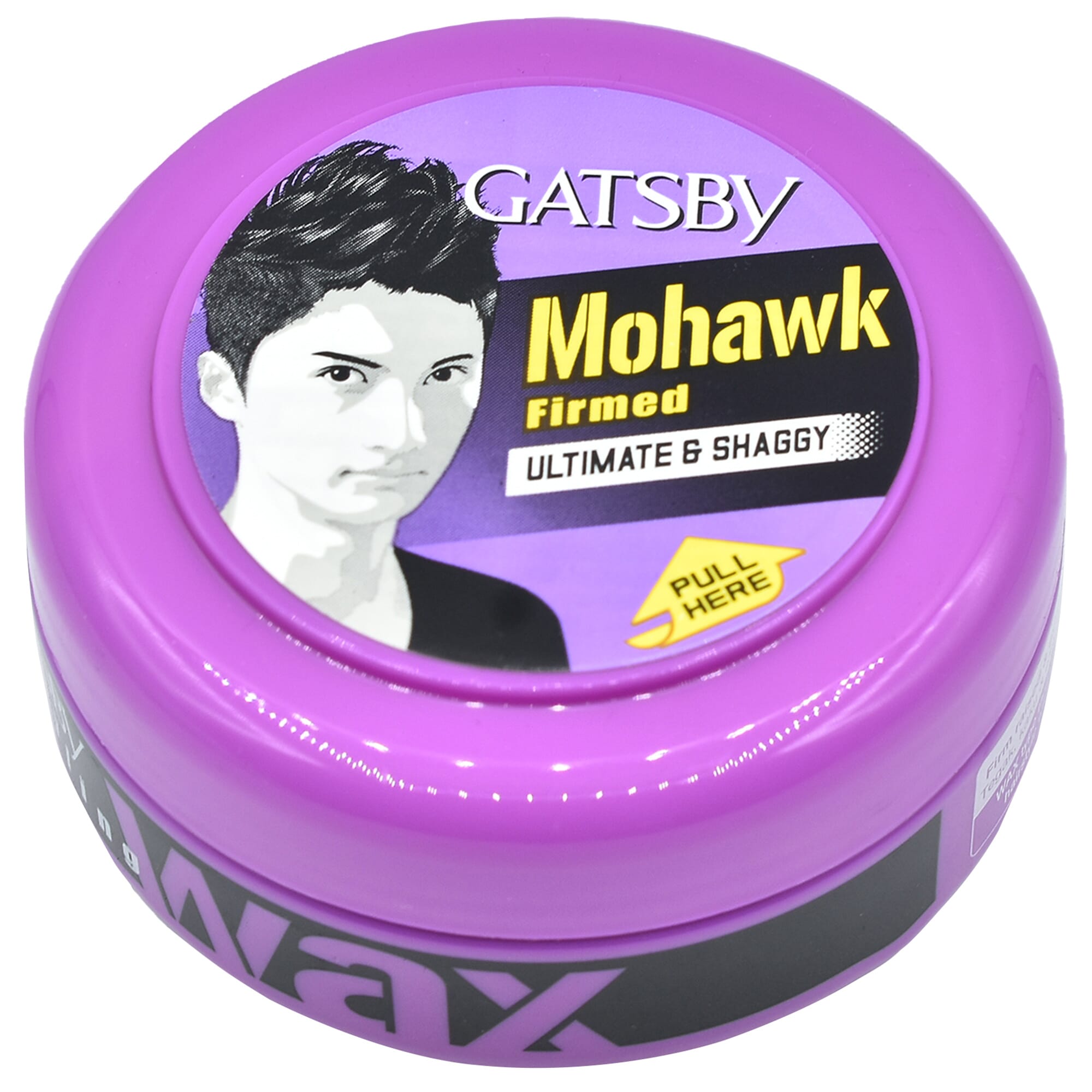 Gatsby Mohawk Firmed Ultimate & Shaggy | Daraz.lk