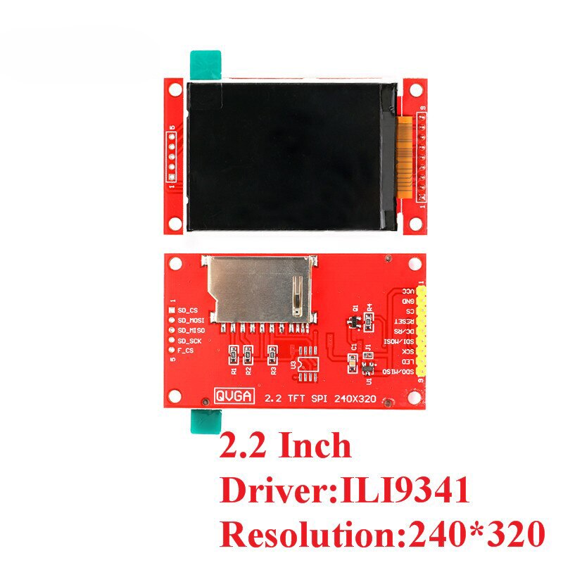 【Happy childhood memories】1.44/1.8/2.0/2.2/2.4/2.8 Inch TFT Color LCD ...