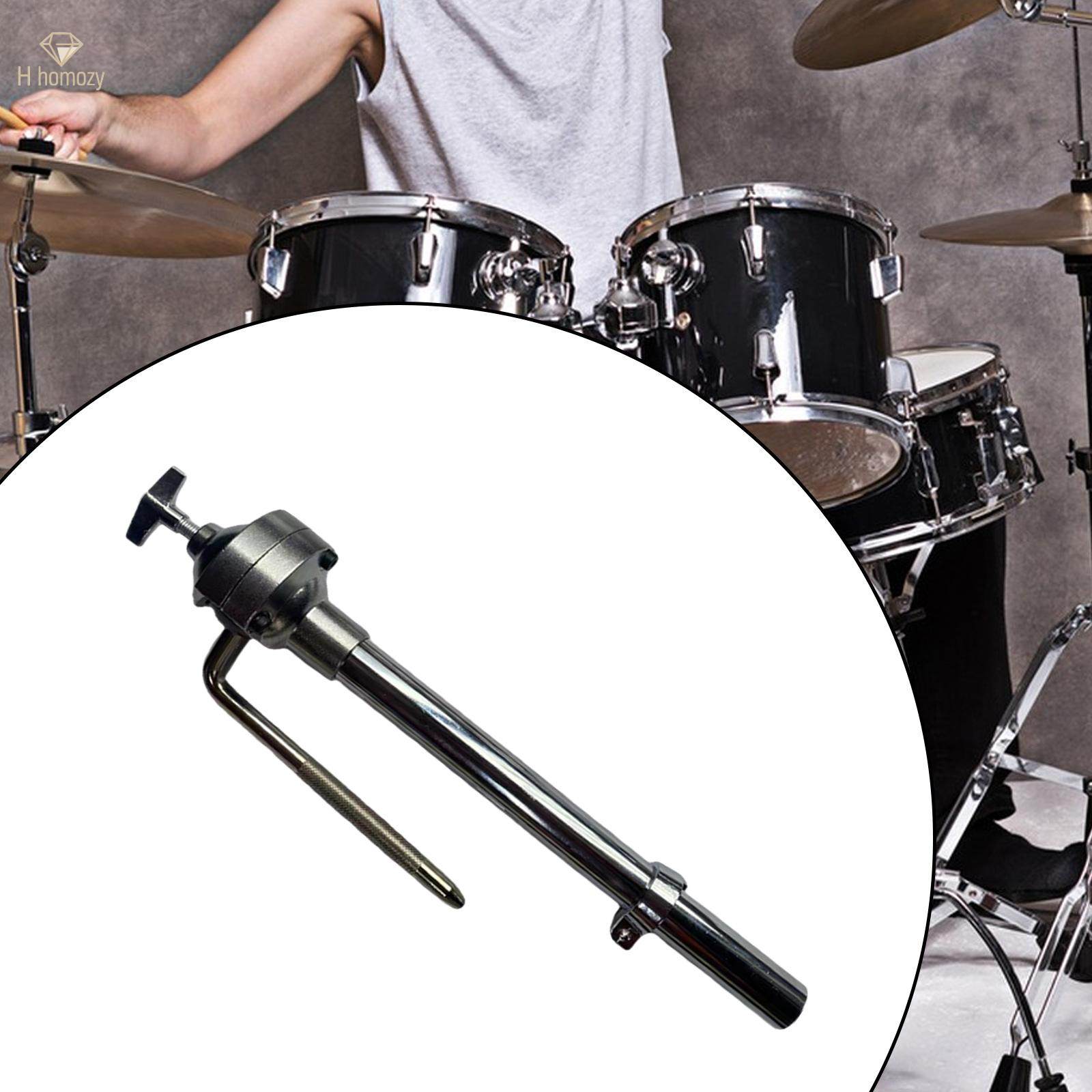 Tom Holder Durable Tom Arm Mount for Tom Drum Musical Instrument ...