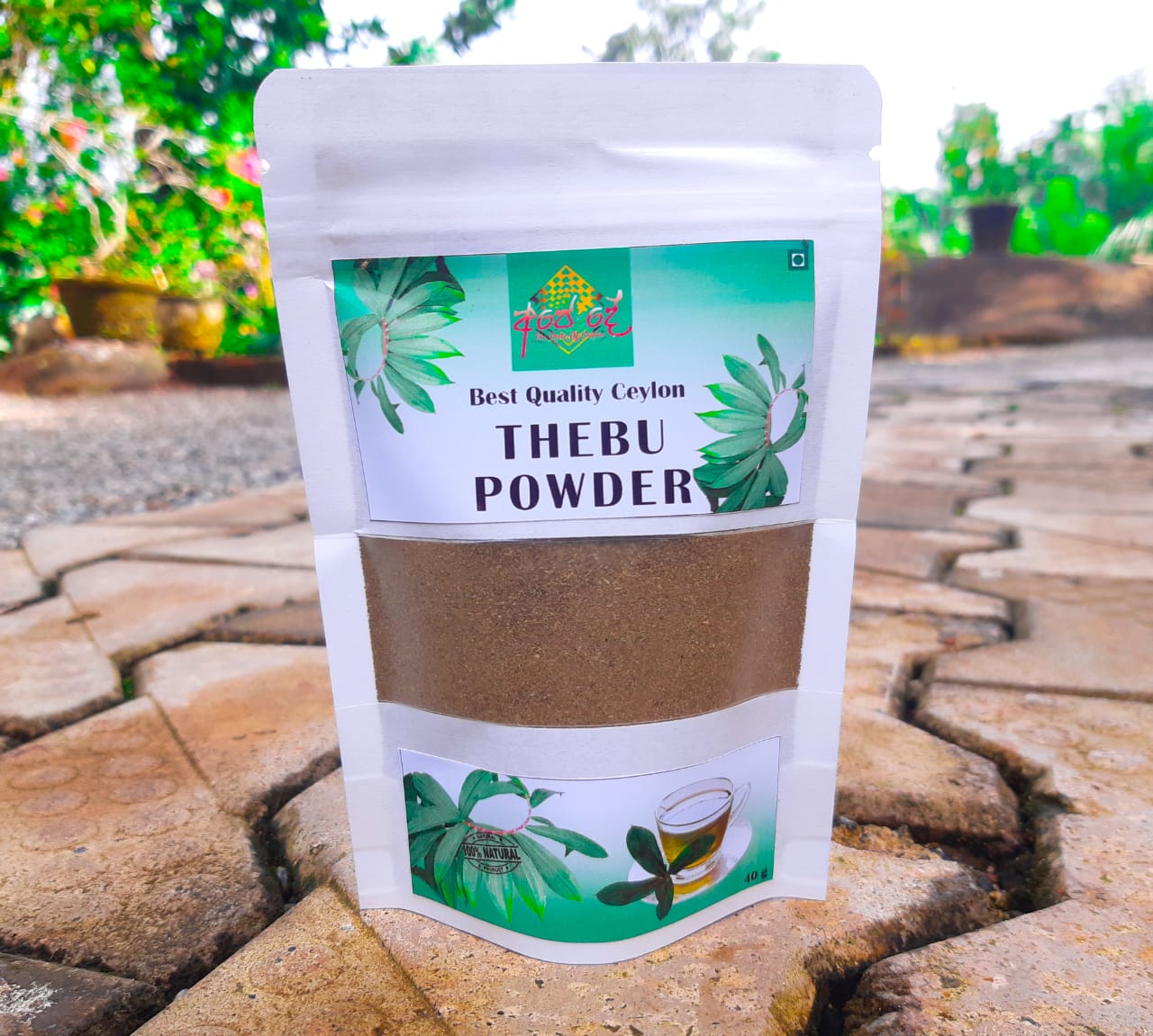 Thebu powder 50g | Daraz.lk: Buy Online at Best Prices in Srilanka ...