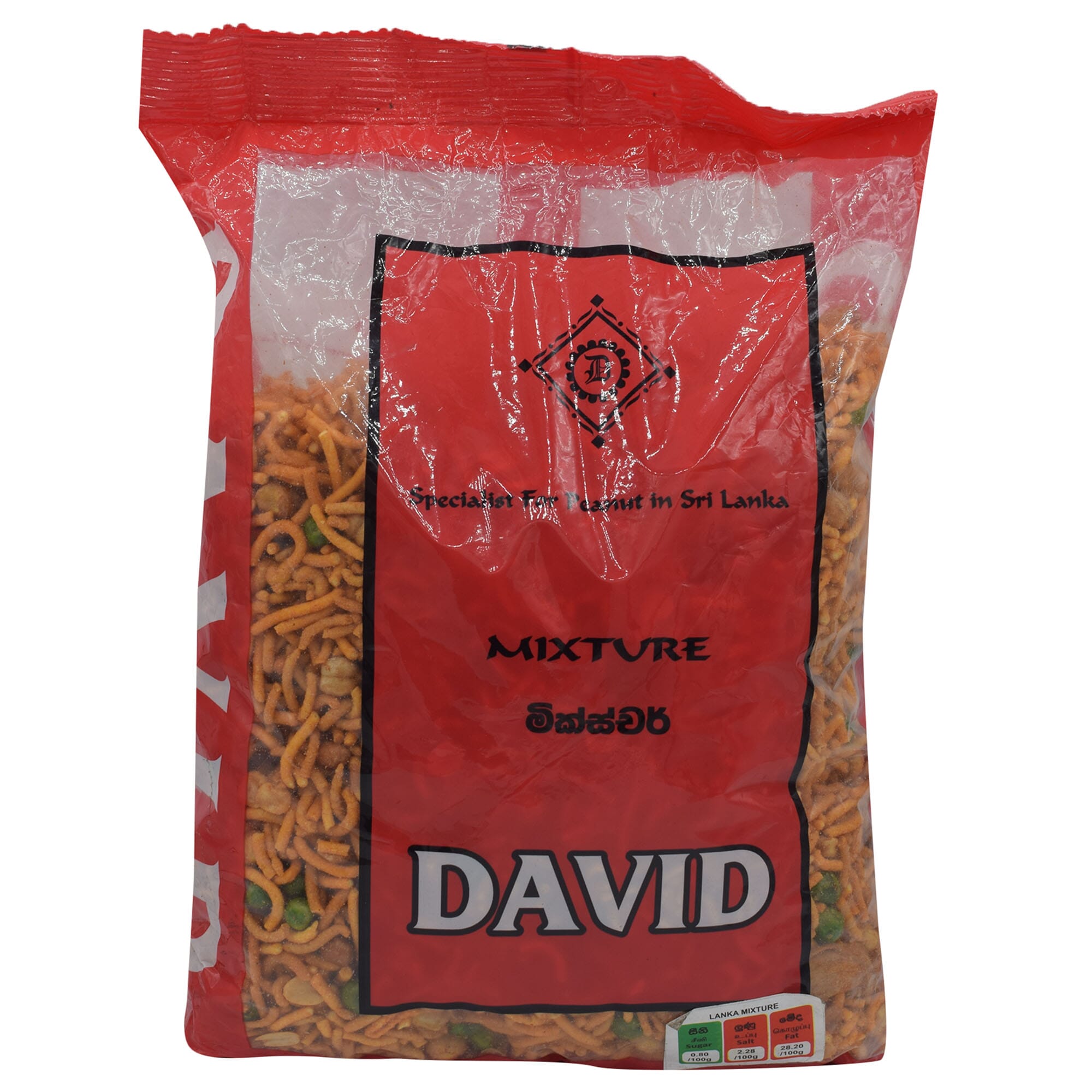 David Murukku Mixture 1KG | Daraz.lk