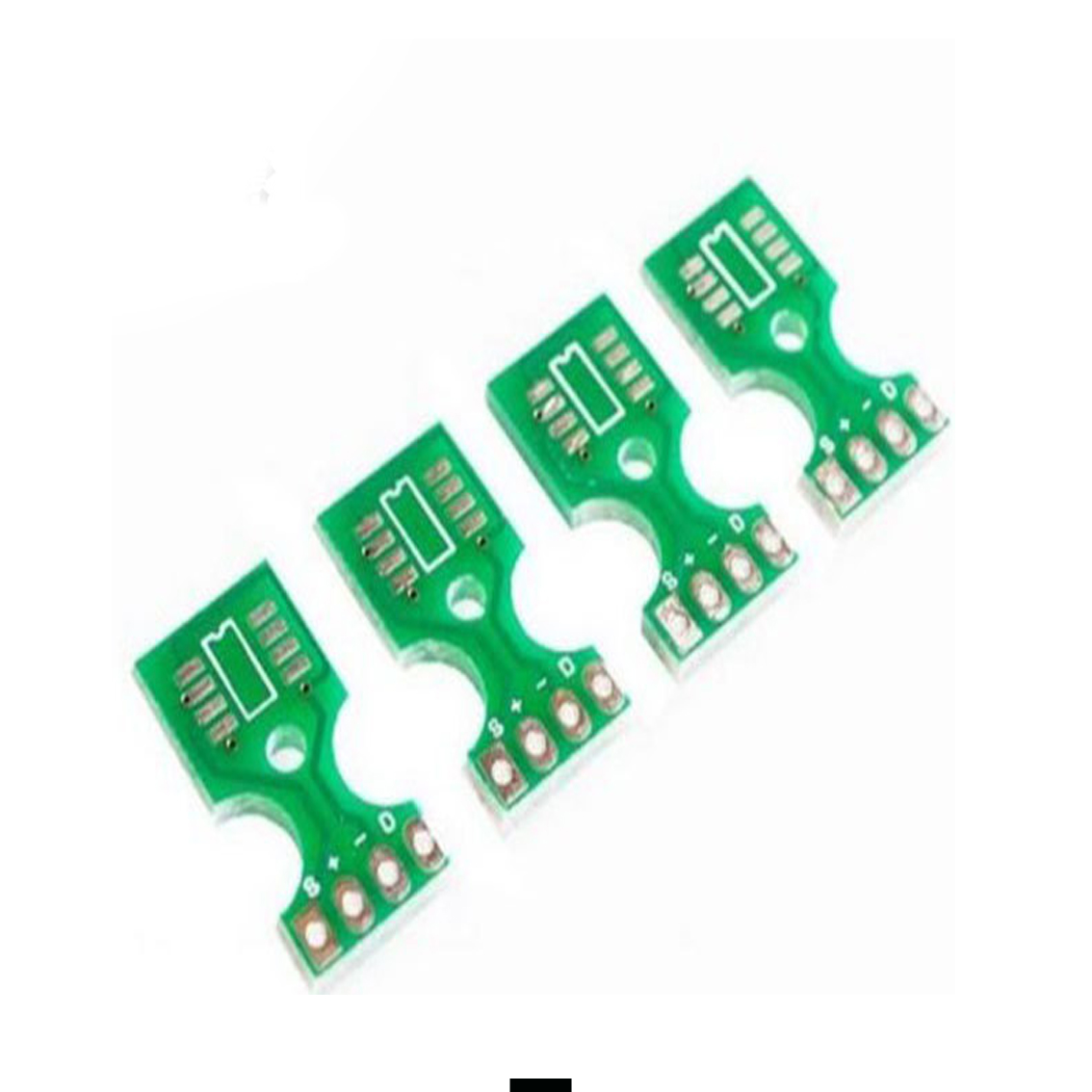 SHT11 Humidity &Temperature Sensor Module PCB board Et100 | Daraz.lk
