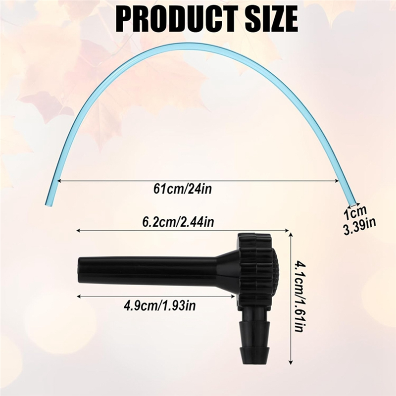 Maple Syrup Tapping Kit Maple Tap and Food Grade Dropper Extractor ...