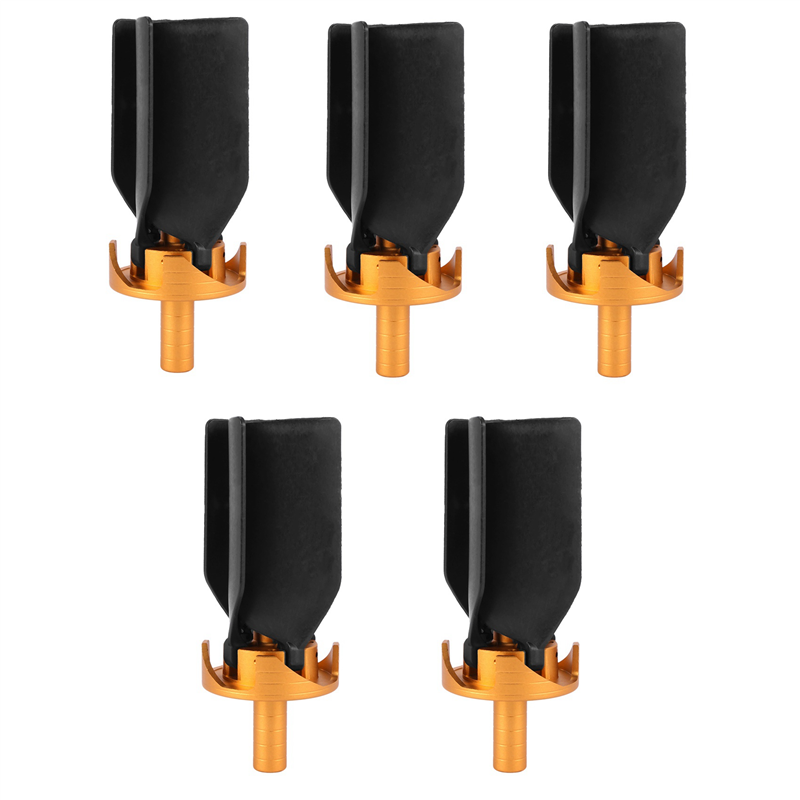 5X D16 CNC Machine Chip Removal Fan Scrap Sweeper Automatic Cleaning ...