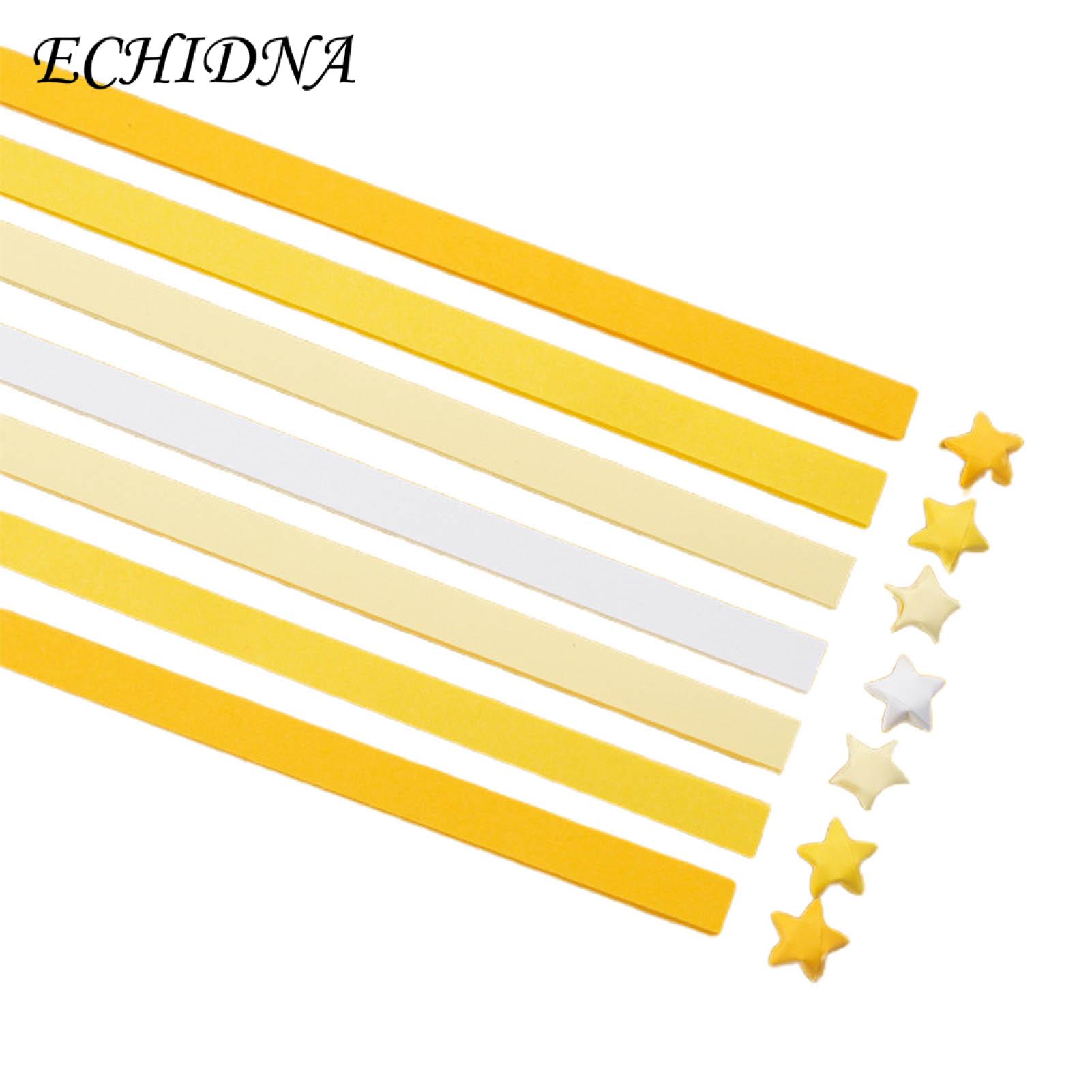 Origami Star Paper 540pcs Origami Lucky Star Paper Strip Set Diy Crafts ...