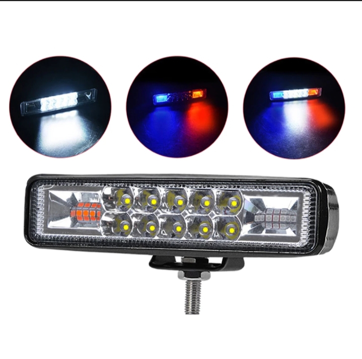 Fog Light With Vip Lights 12V | Daraz.lk