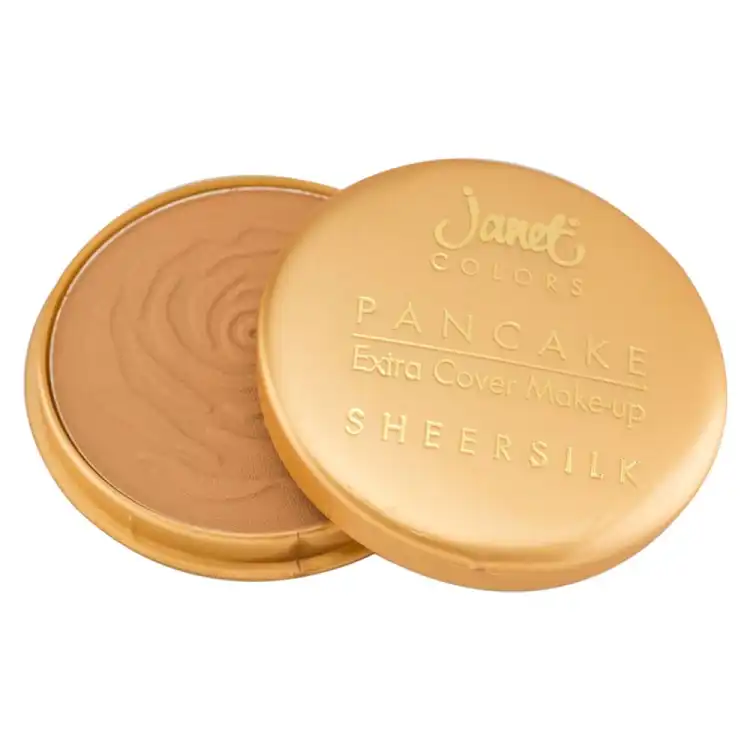 Pan Cake Makeup Products | Saubhaya Makeup