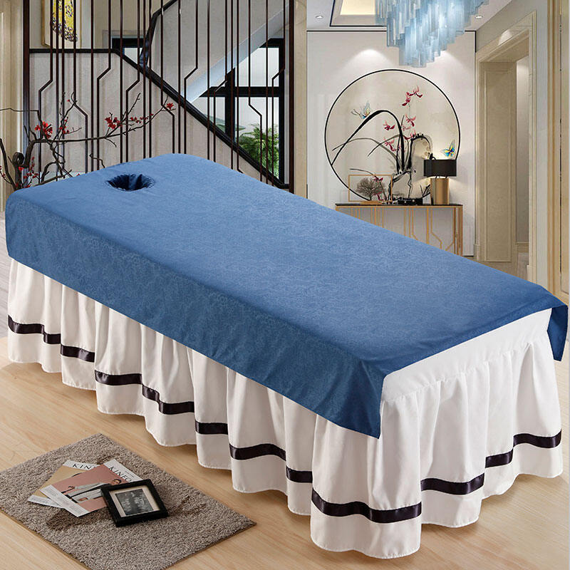 WO Spectrum Anti-wrinkle Beauty Sheet Body-hugging Massage Beauty ...