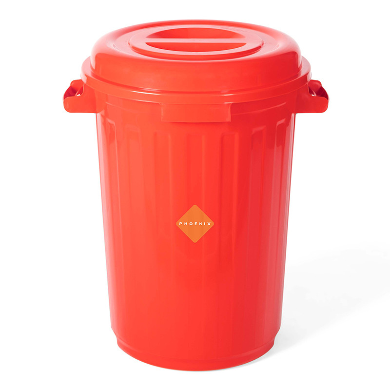 Phoneix Plastic Case Barrel 50L | Daraz.lk