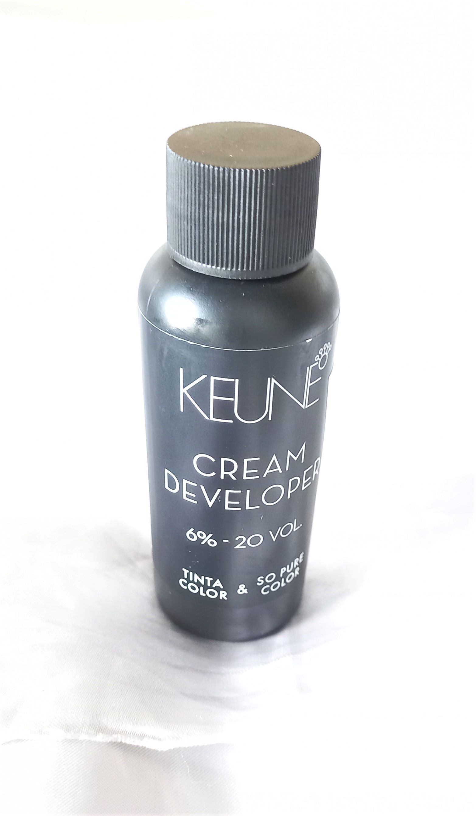 Keune Tinta Developer Hair Color Developer Cream 60Ml | Daraz.lk