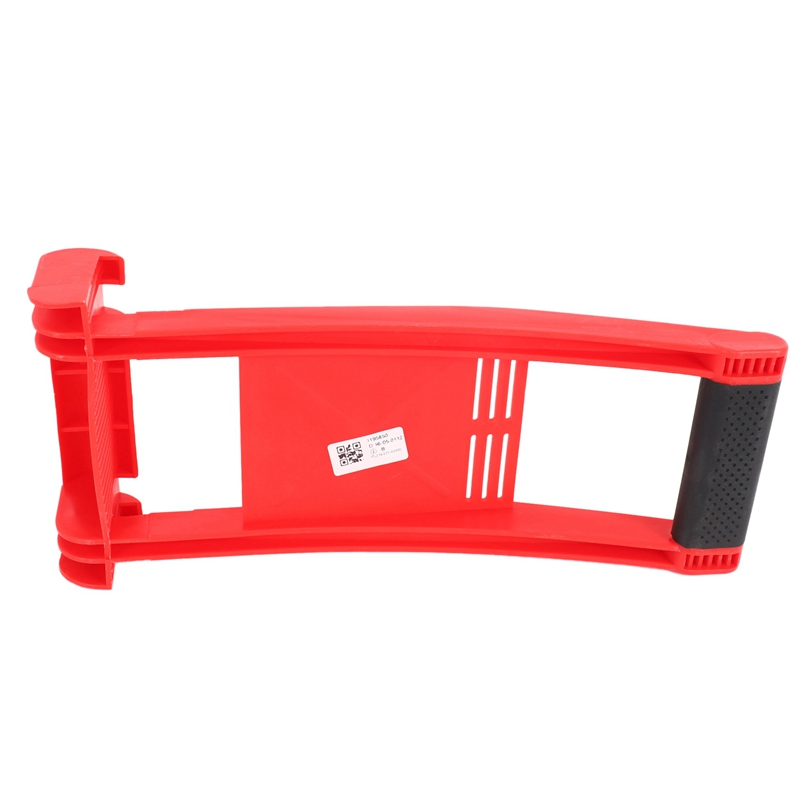 80kg Load Tool Panel Carrier Gripper Handle Carry Drywall Plywood Sheet ...
