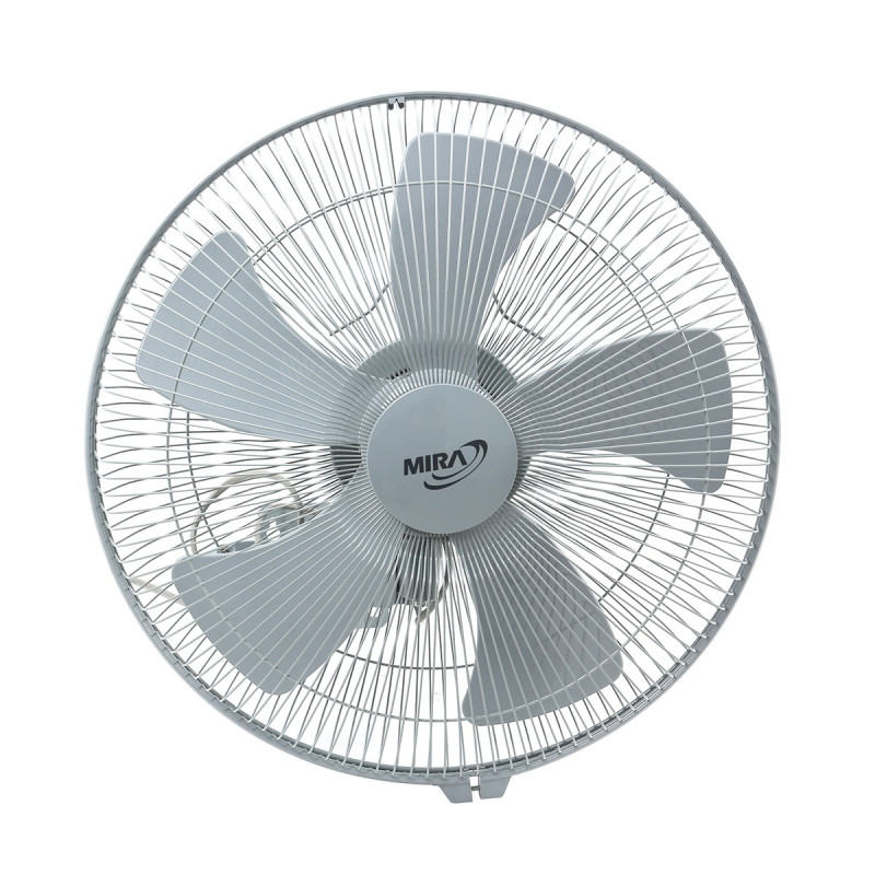 Mira Industrial Wall Fan 18" - M183N | Daraz.lk