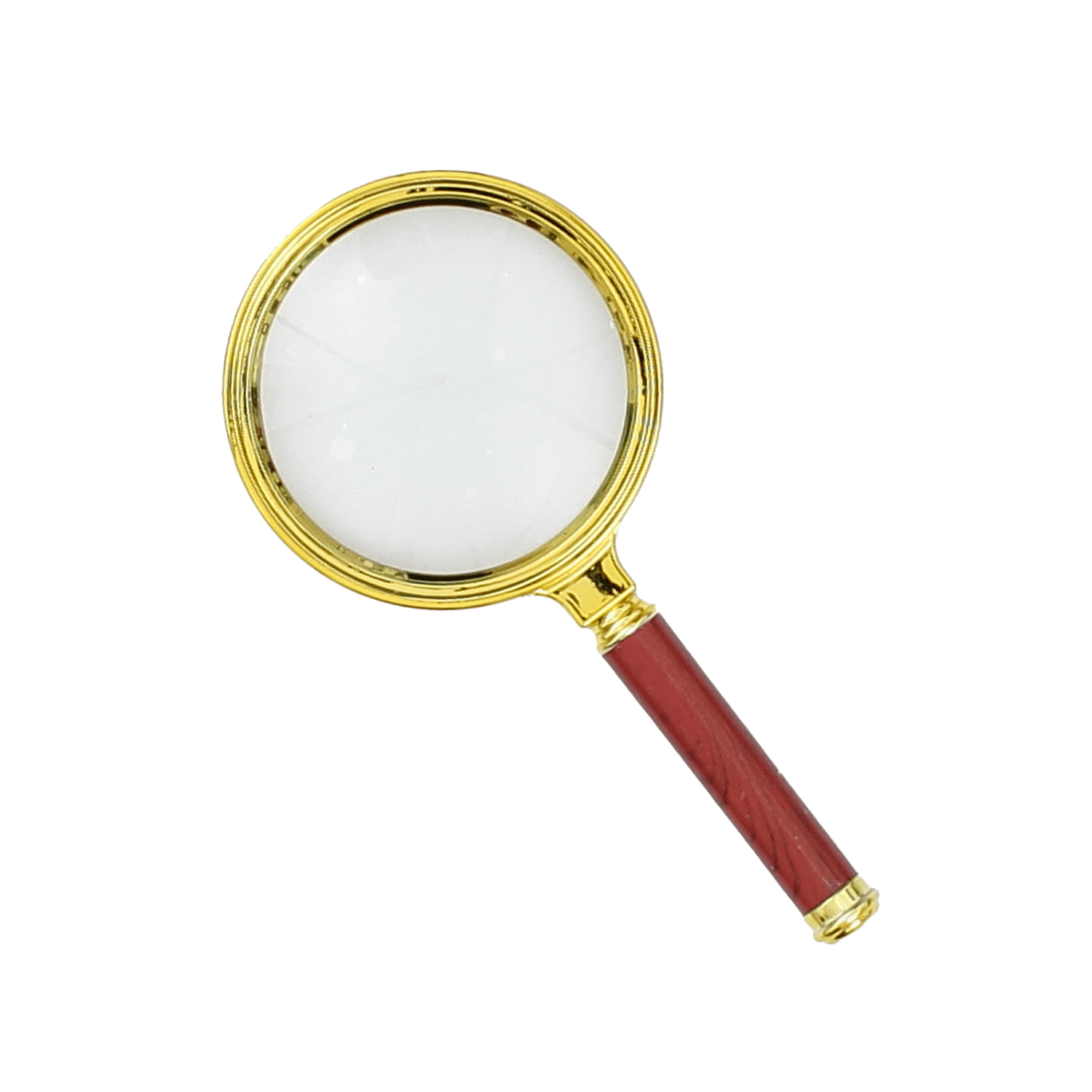 High Quality Magnifier Glass, Magnifying Glass 80mm | Daraz.lk