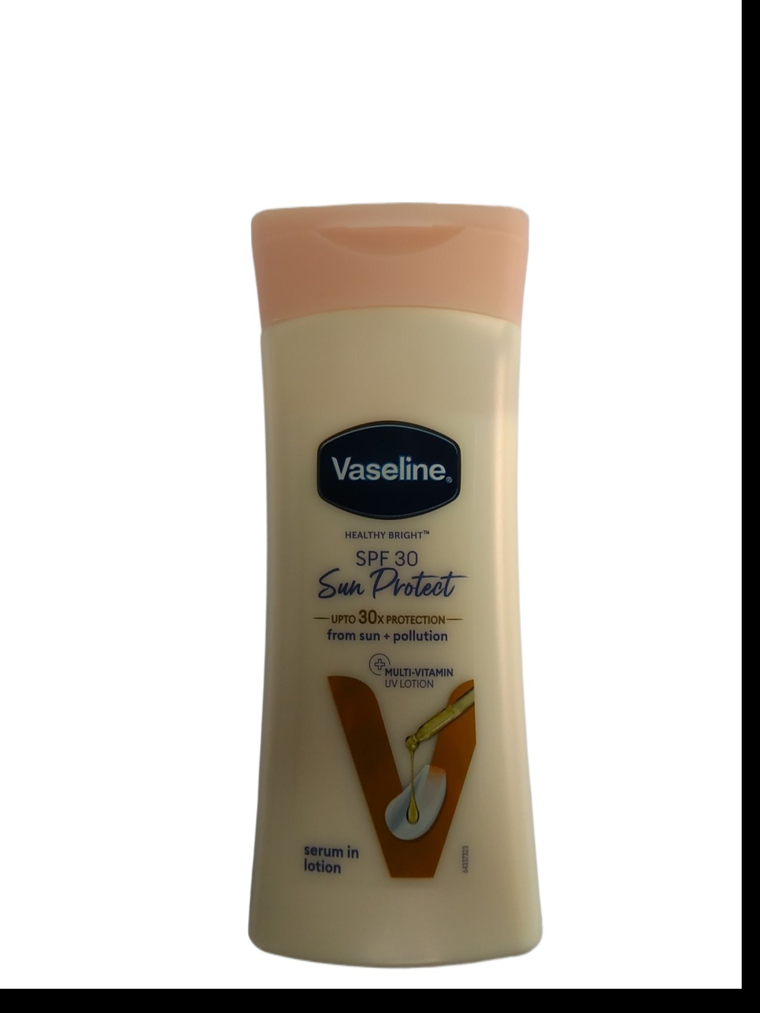 Vaseline Body Lotion Spf 30